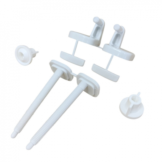 Replacement Toilet Seats | Choice Replacement Toilet Seat Shop