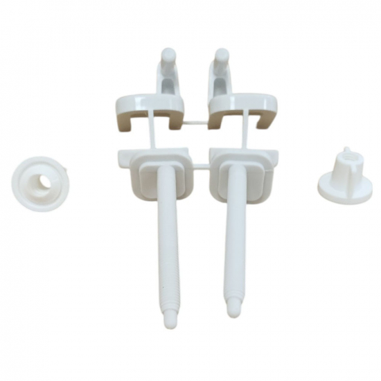 Replacement Toilet Seats | Choice Replacement Toilet Seat Shop