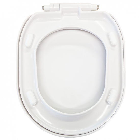 Replacement Toilet Seats | Choice Replacement Toilet Seat Shop