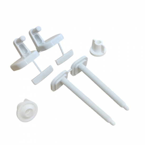 Replacement Toilet Seats | Choice Replacement Toilet Seat Shop