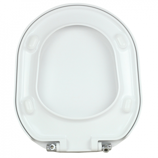 Replacement Toilet Seats | Choice Replacement Toilet Seat Shop
