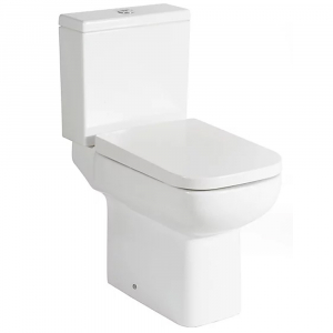 B&q toilets store