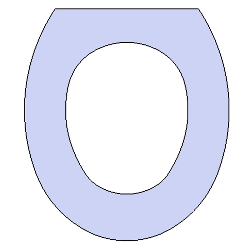 Replacement Toilet Seats | Choice Replacement Toilet Seat Shop