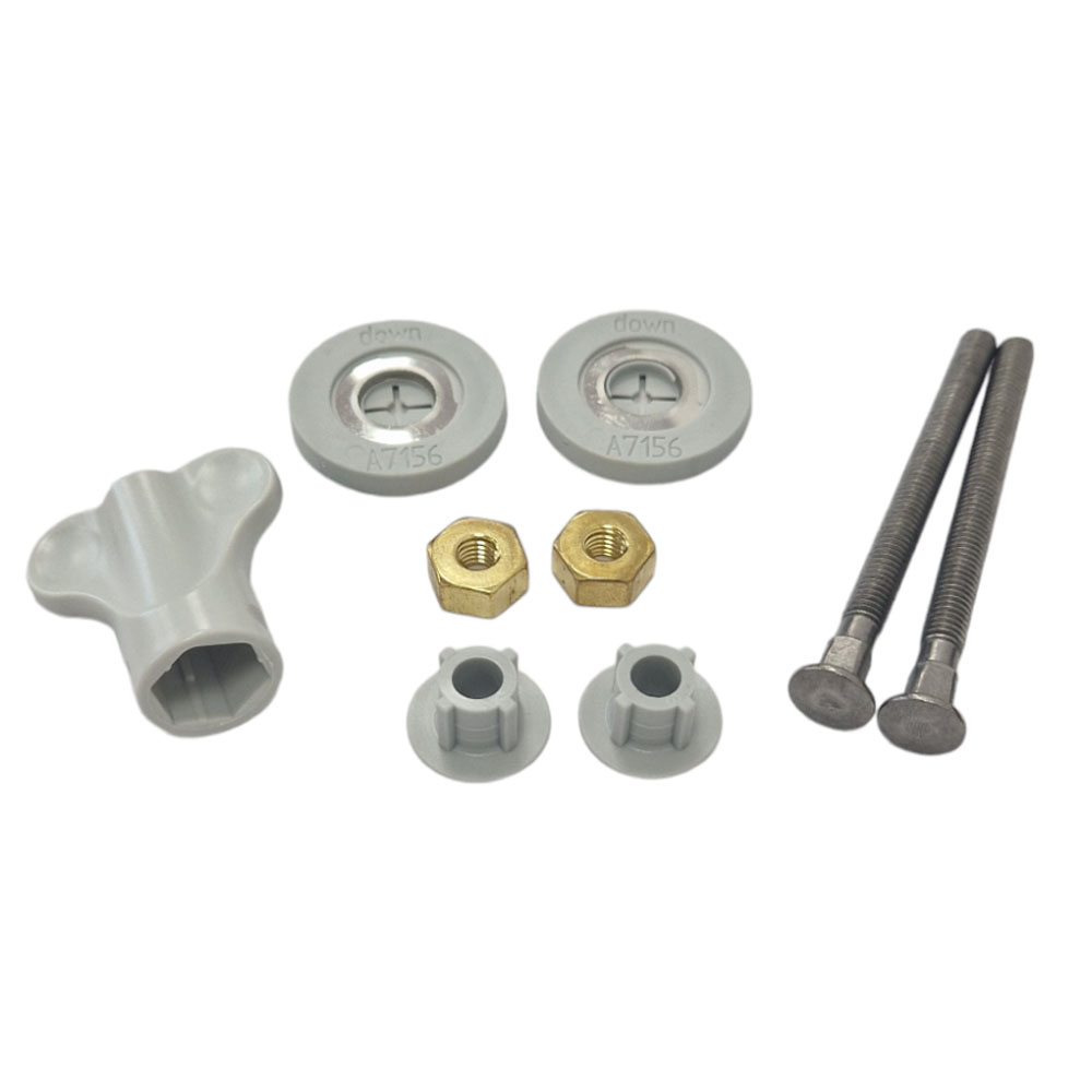 Replacement Toilet Seats | Choice Replacement Toilet Seat Shop