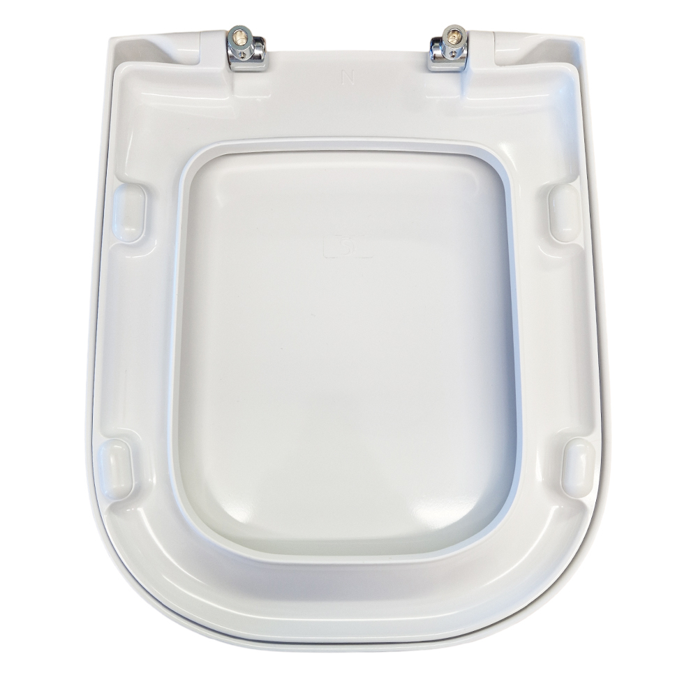 Replacement Toilet Seats | Choice Replacement Toilet Seat Shop