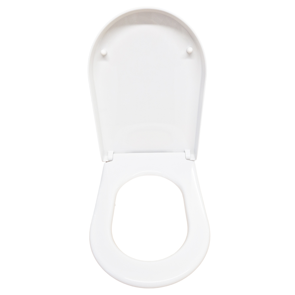 Replacement Toilet Seats | Choice Replacement Toilet Seat Shop