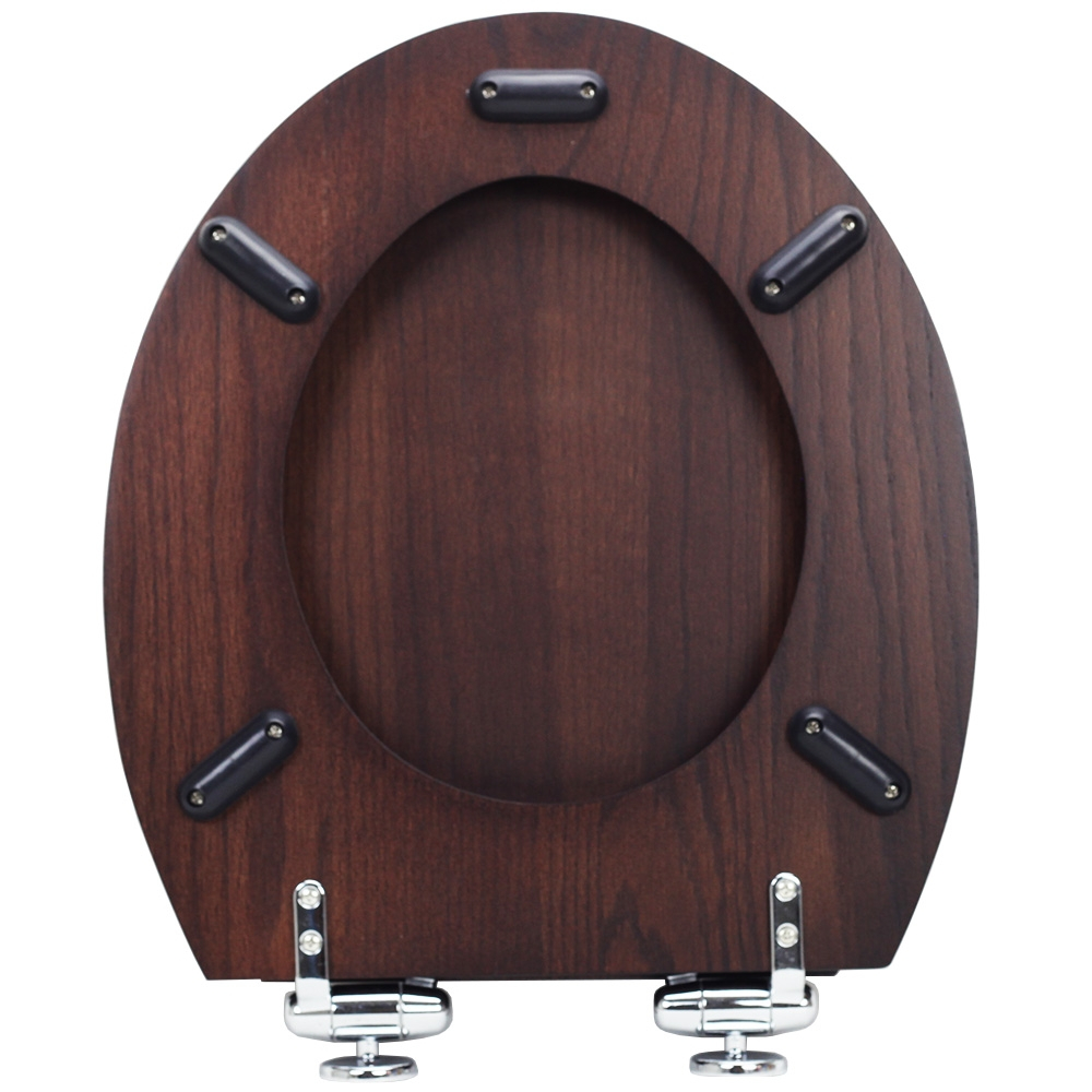 Replacement Toilet Seats | Choice Replacement Toilet Seat Shop
