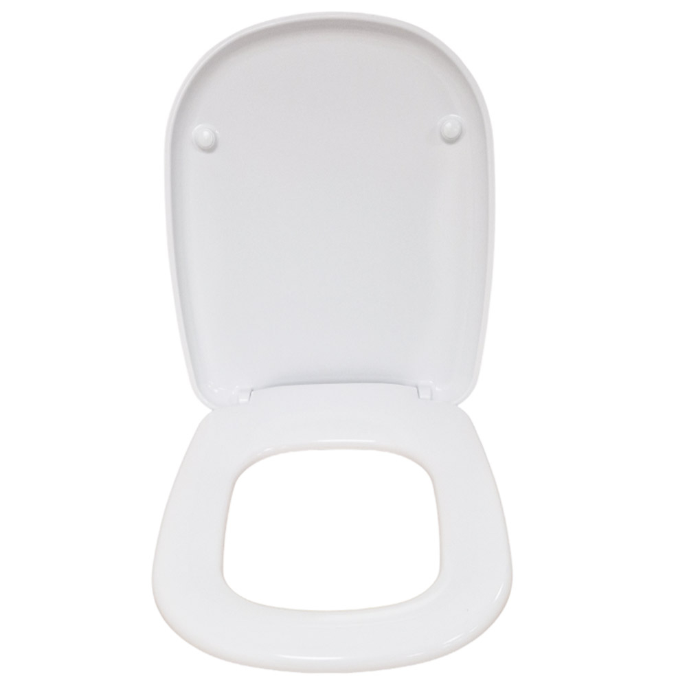Replacement Toilet Seats | Choice Replacement Toilet Seat Shop