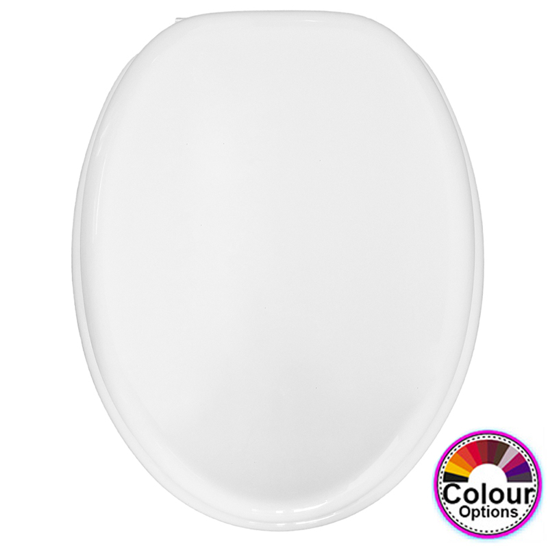Replacement Toilet Seats | Choice Replacement Toilet Seat Shop