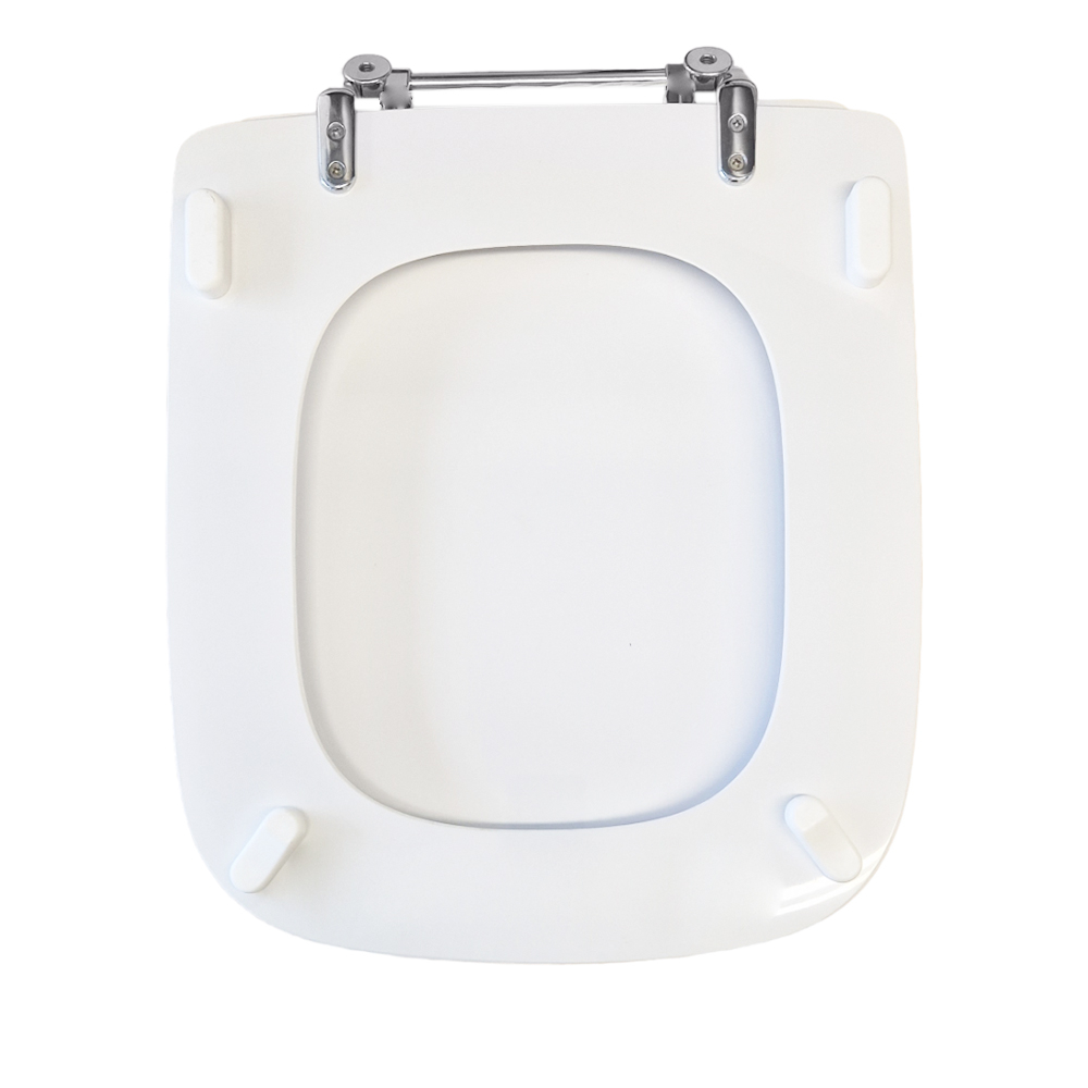Replacement Toilet Seats | Choice Replacement Toilet Seat Shop