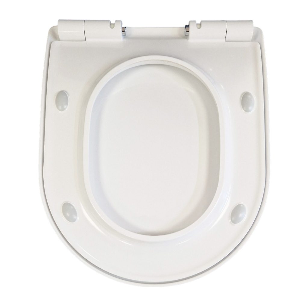 Replacement Toilet Seats | Choice Replacement Toilet Seat Shop