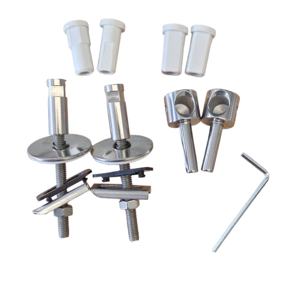 Replacement Toilet Seats | Choice Replacement Toilet Seat Shop