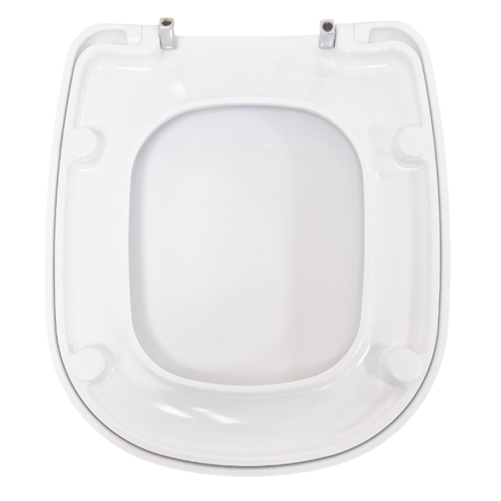 Replacement Toilet Seats | Choice Replacement Toilet Seat Shop