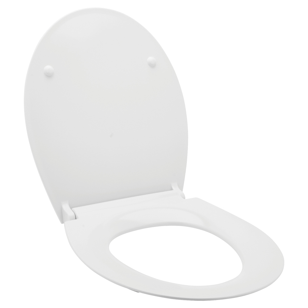 Replacement Toilet Seats | Choice Replacement Toilet Seat Shop