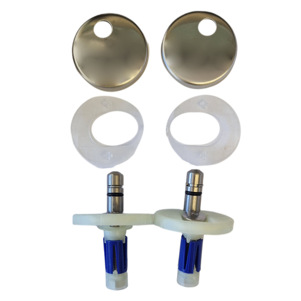 Replacement Toilet Seats | Choice Replacement Toilet Seat Shop