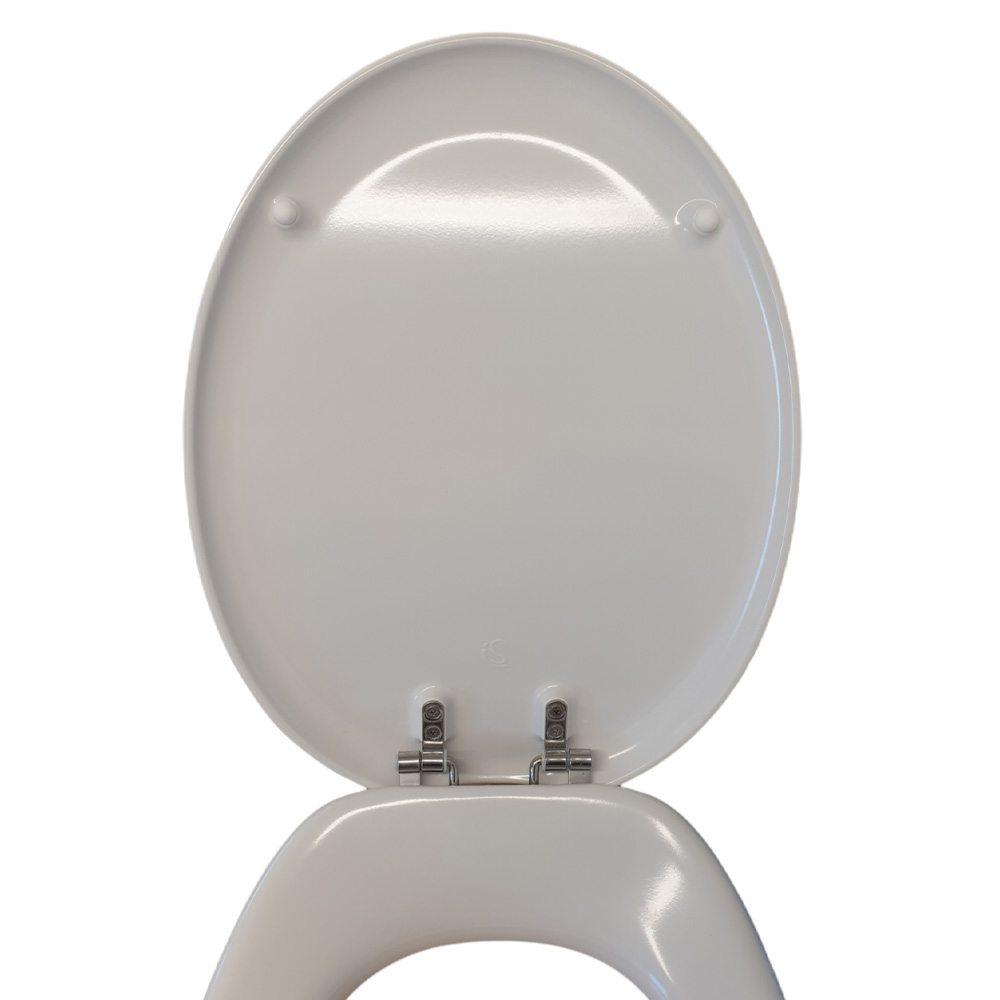 Replacement Toilet Seats | Choice Replacement Toilet Seat Shop