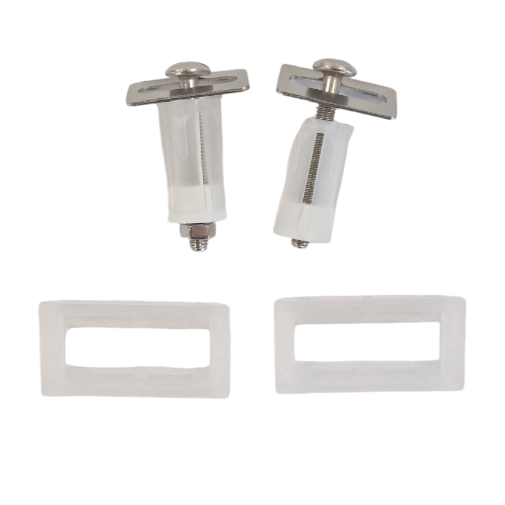 Replacement Toilet Seats | Choice Replacement Toilet Seat Shop