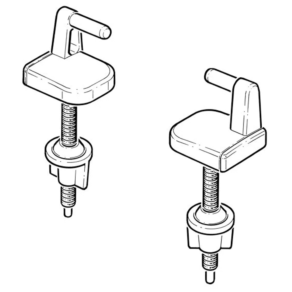 Replacement Toilet Seats | Choice Replacement Toilet Seat Shop