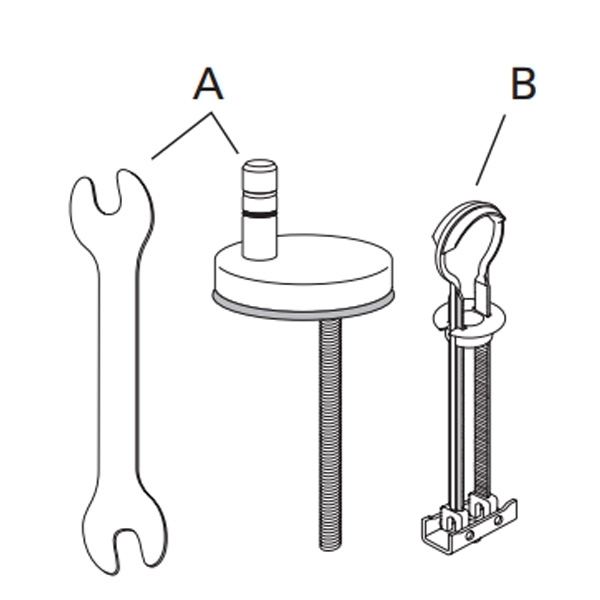 Replacement Toilet Seats | Choice Replacement Toilet Seat Shop