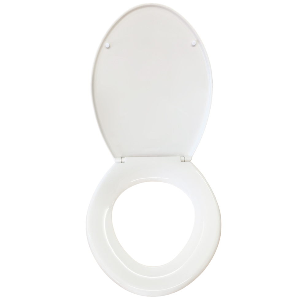 Replacement Toilet Seats | Choice Replacement Toilet Seat Shop
