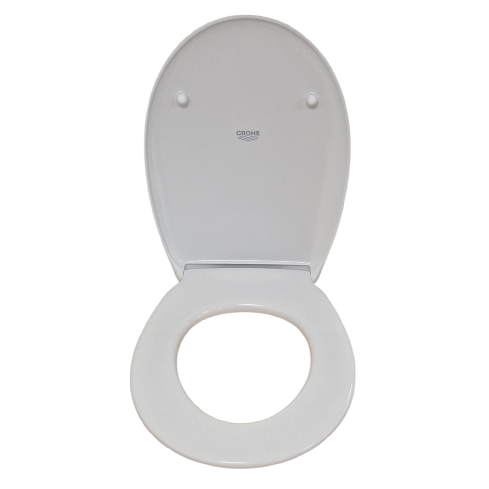 Replacement Toilet Seats | Choice Replacement Toilet Seat Shop