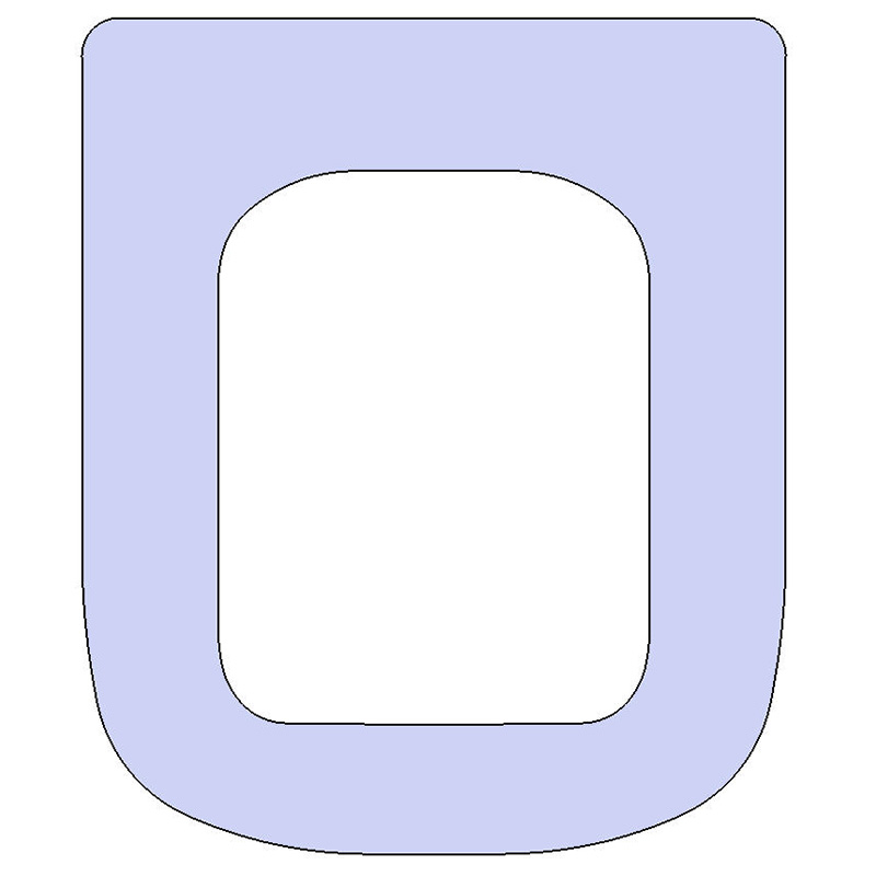 Replacement Toilet Seats | Choice Replacement Toilet Seat Shop