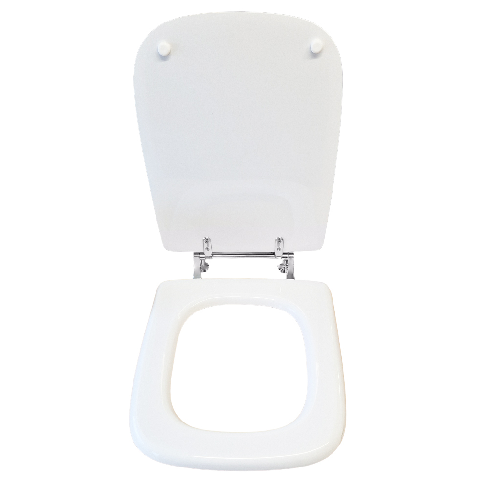 Replacement Toilet Seats | Choice Replacement Toilet Seat Shop