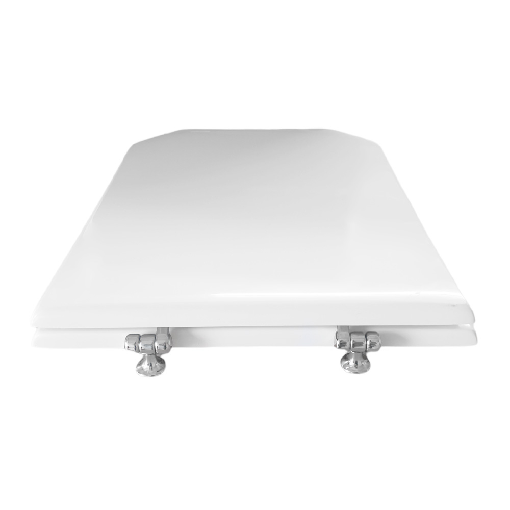 Replacement Toilet Seats | Choice Replacement Toilet Seat Shop