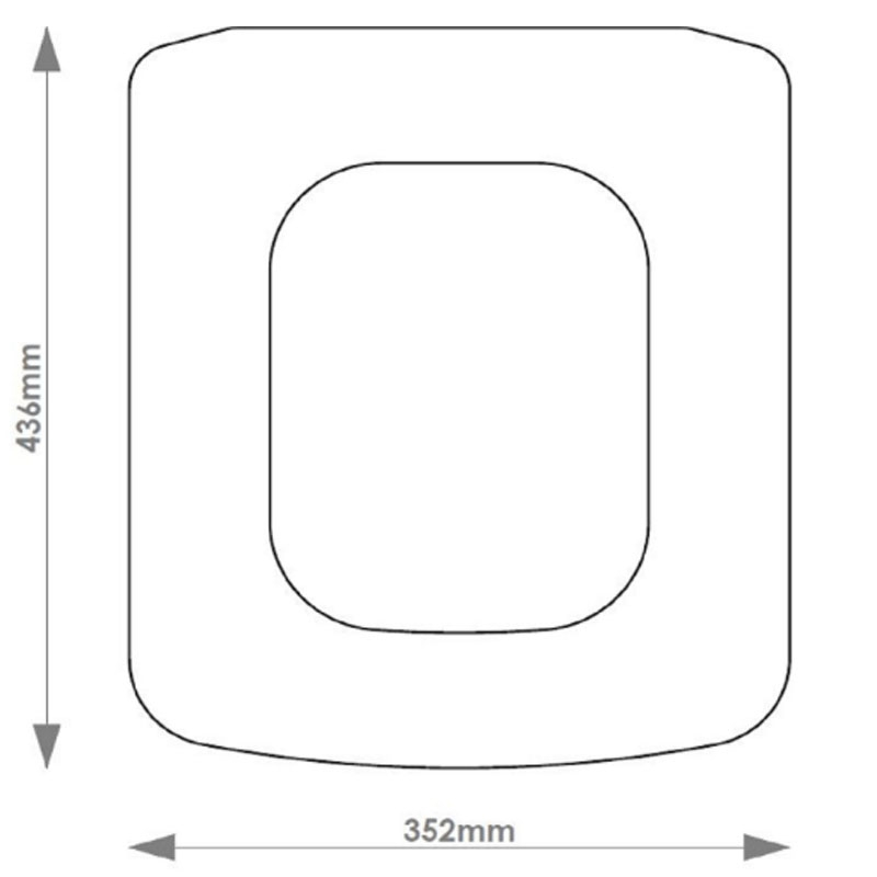 Replacement Toilet Seats | Choice Replacement Toilet Seat Shop