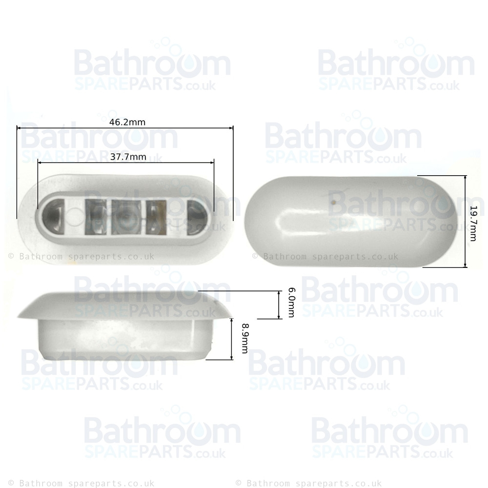 Replacement Toilet Seats | Choice Replacement Toilet Seat Shop