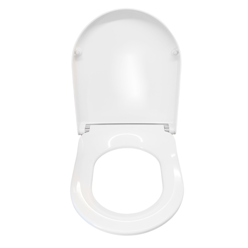 Replacement Toilet Seats | Choice Replacement Toilet Seat Shop