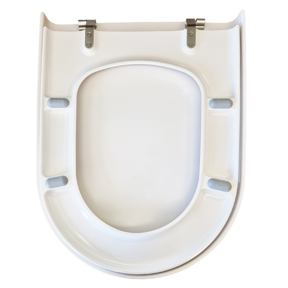 Replacement Toilet Seats | Choice Replacement Toilet Seat Shop