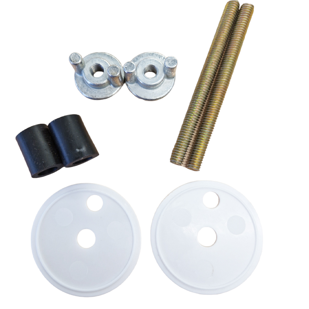 Replacement Toilet Seats | Choice Replacement Toilet Seat Shop