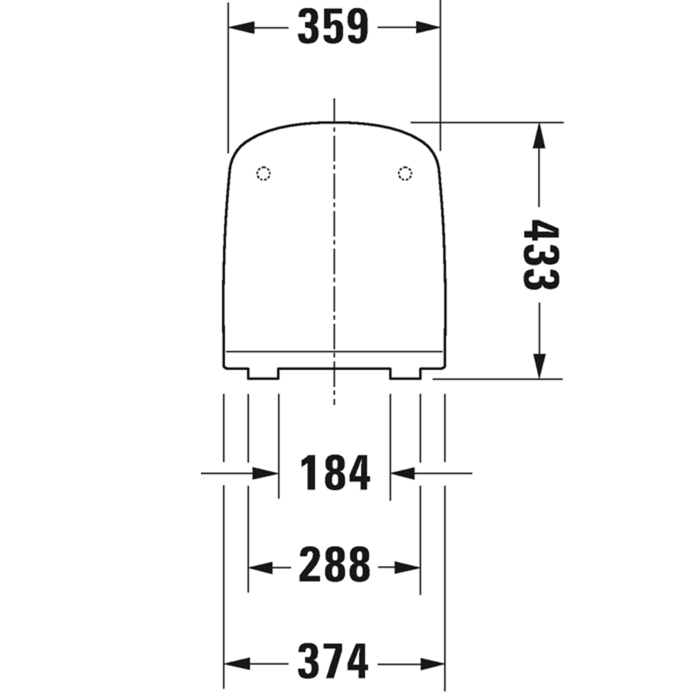 Replacement Toilet Seats | Choice Replacement Toilet Seat Shop