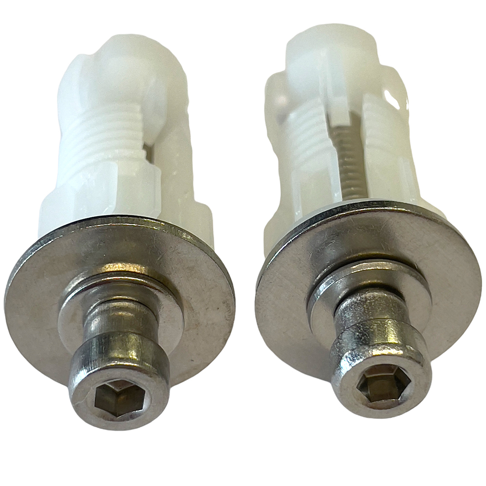 Replacement Toilet Seats | Choice Replacement Toilet Seat Shop