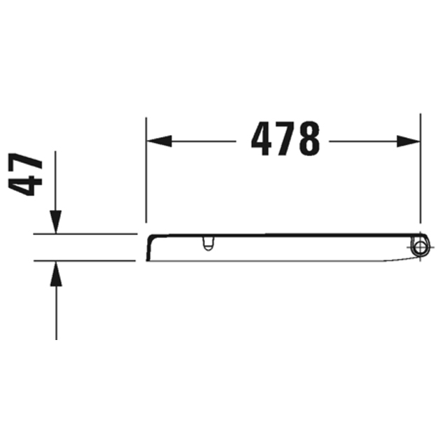 Replacement Toilet Seats | Choice Replacement Toilet Seat Shop