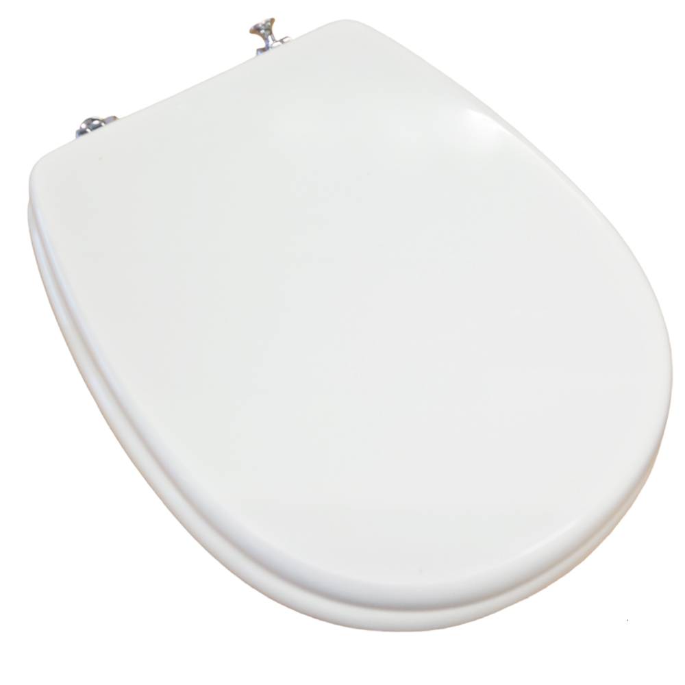 Replacement Toilet Seats | Choice Replacement Toilet Seat Shop
