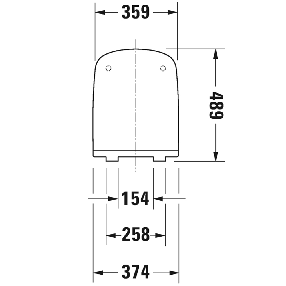 Replacement Toilet Seats | Choice Replacement Toilet Seat Shop
