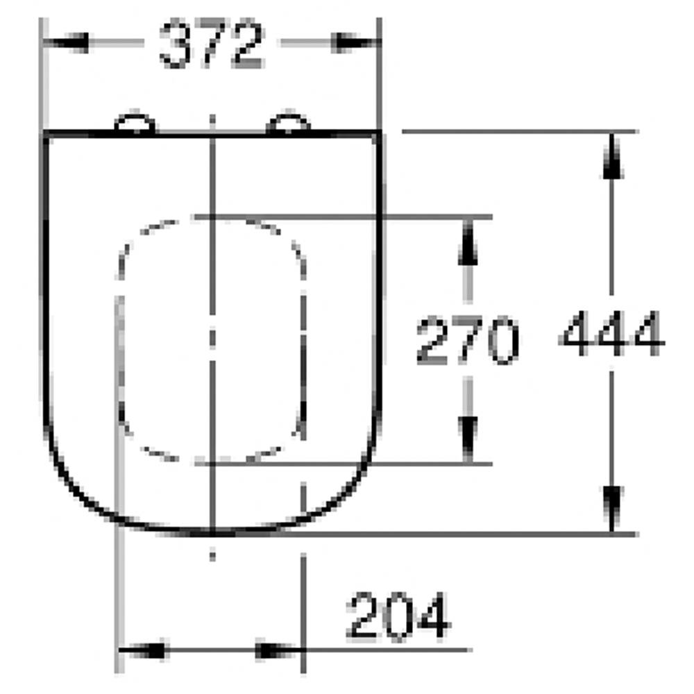 Replacement Toilet Seats | Choice Replacement Toilet Seat Shop