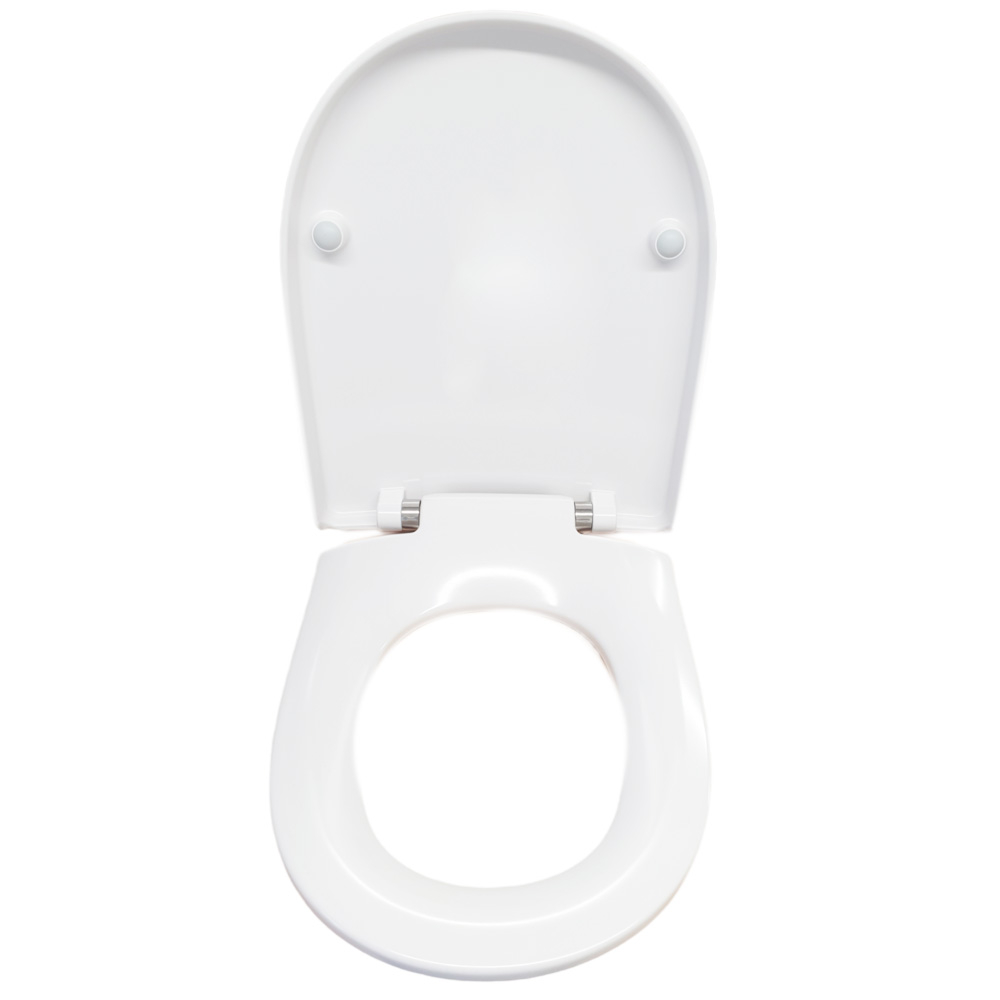 Replacement Toilet Seats | Choice Replacement Toilet Seat Shop