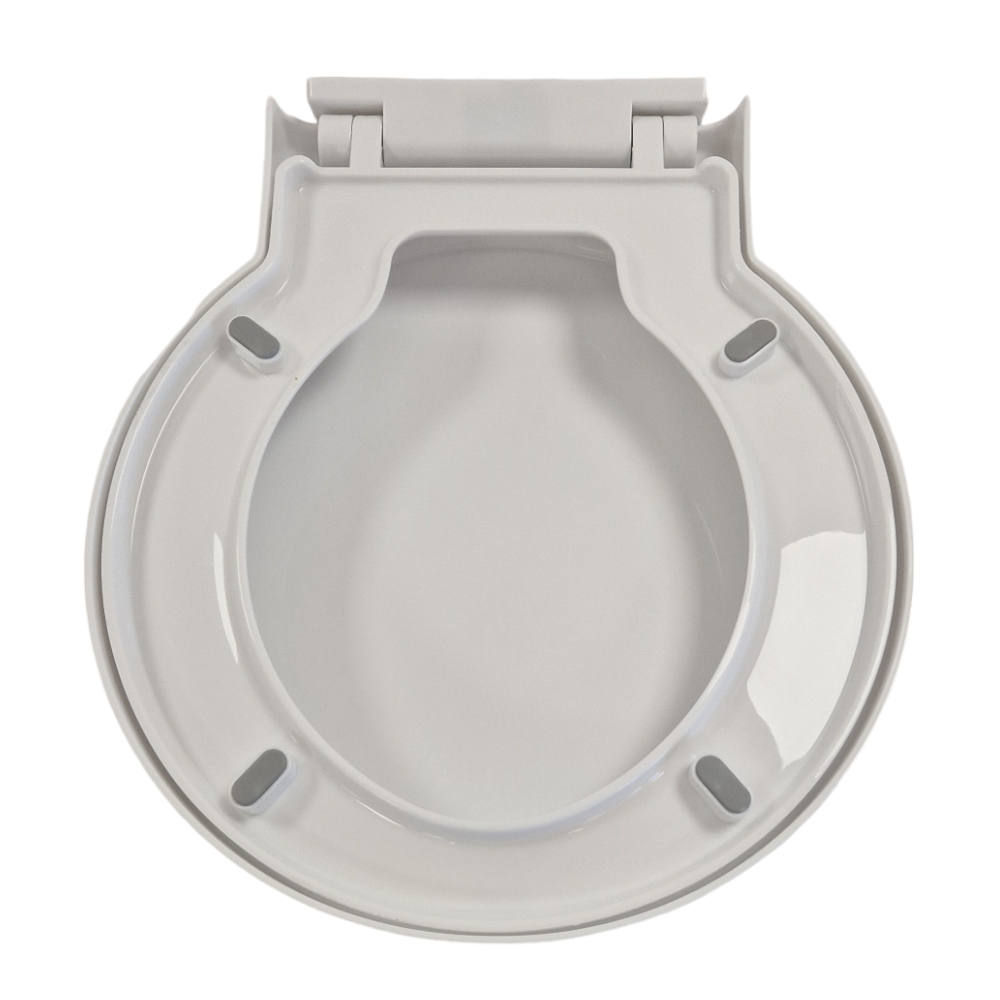 Replacement Toilet Seats | Choice Replacement Toilet Seat Shop