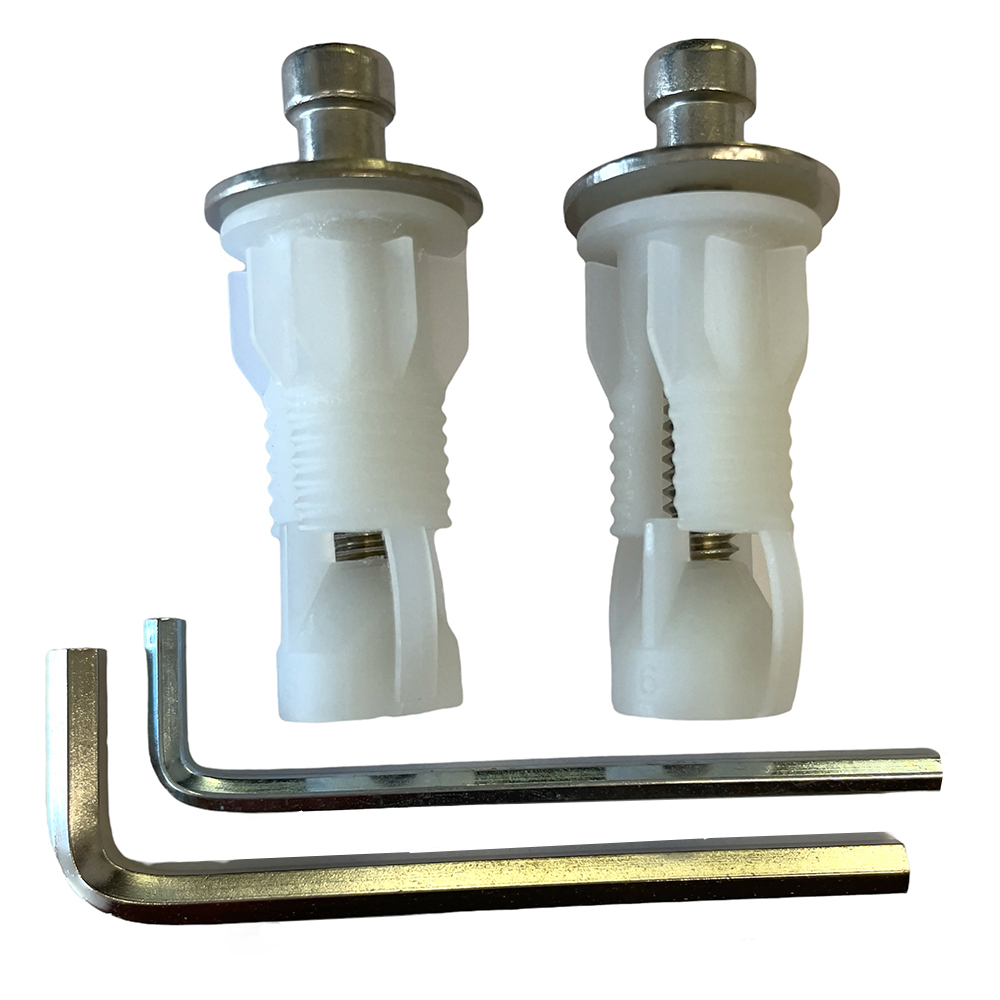 Replacement Toilet Seats | Choice Replacement Toilet Seat Shop