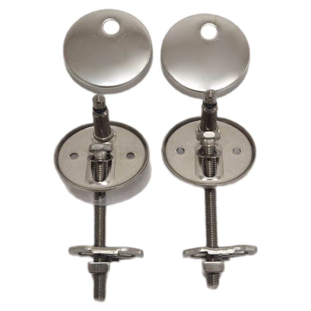 Replacement Toilet Seats | Choice Replacement Toilet Seat Shop