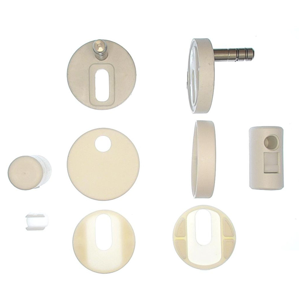 Replacement Toilet Seats | Choice Replacement Toilet Seat Shop