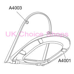 Replacement Toilet Seats | Choice Replacement Toilet Seat Shop