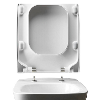 Replacement Toilet Seats | Choice Replacement Toilet Seat Shop