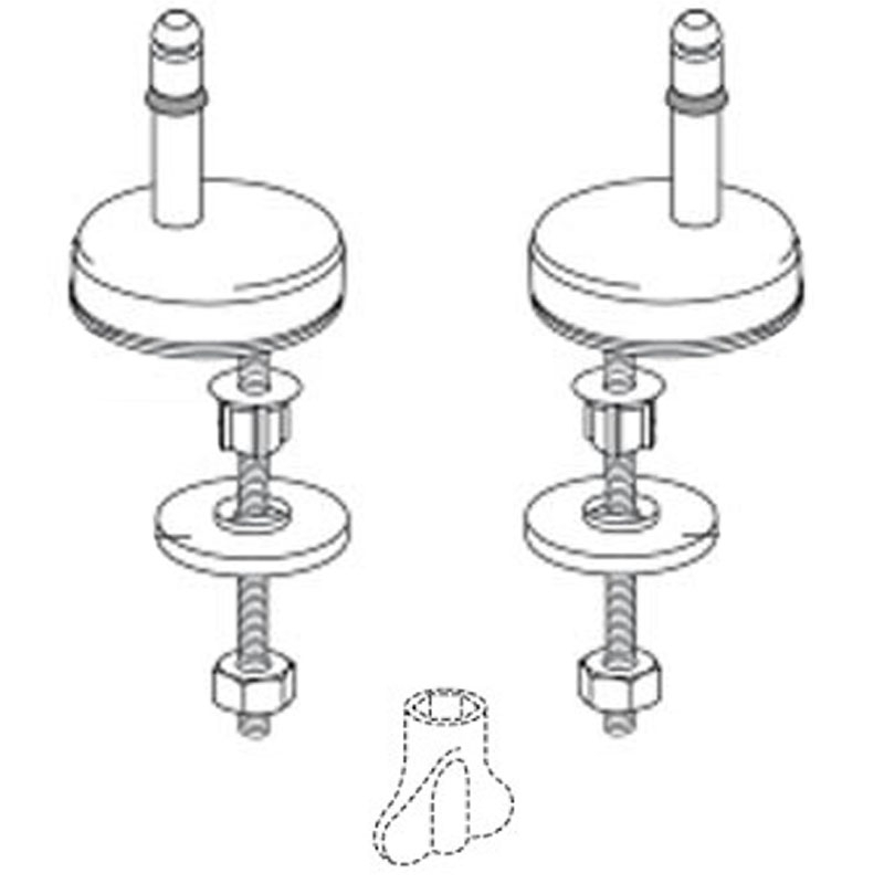 Replacement Toilet Seats | Choice Replacement Toilet Seat Shop