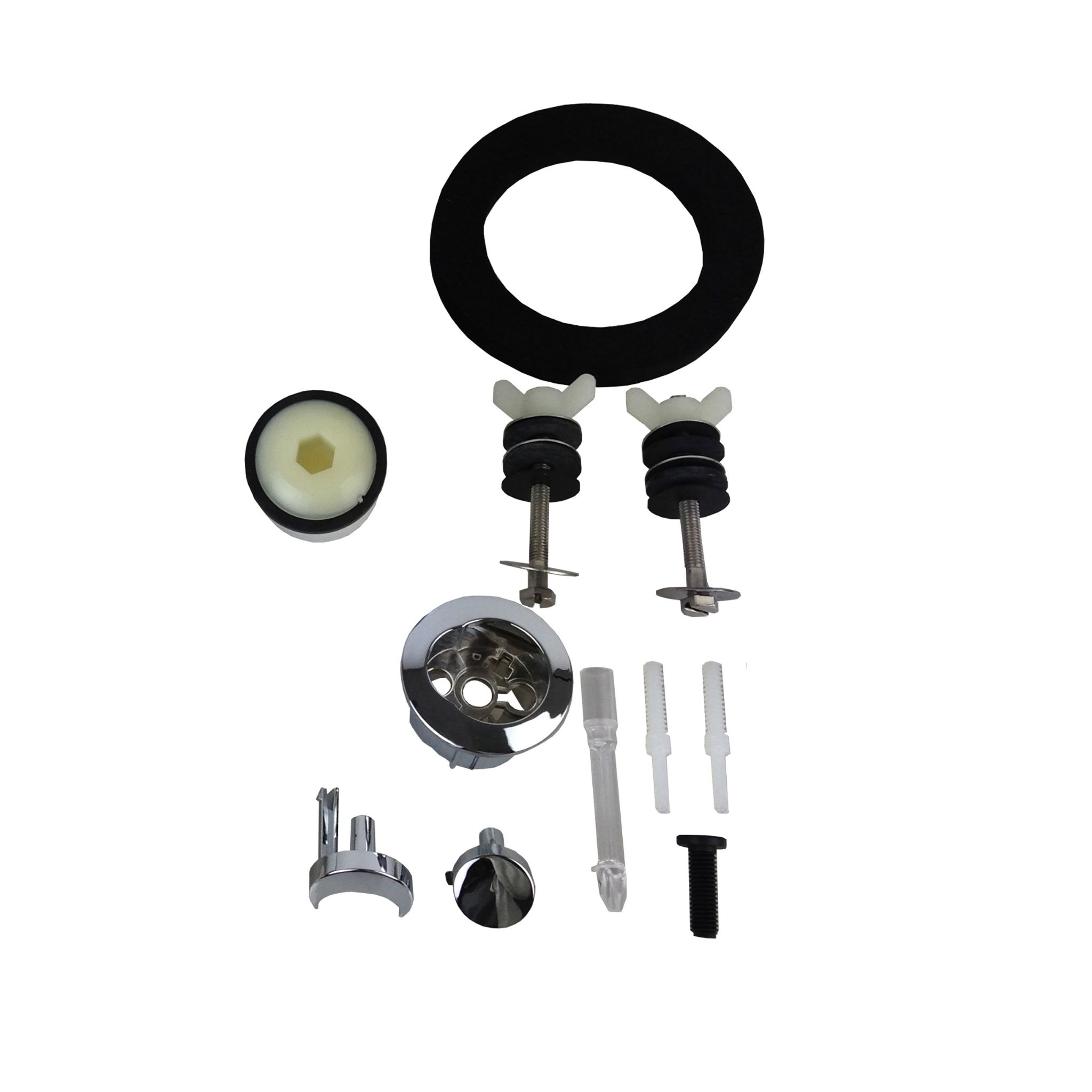 Replacement Toilet Seats | Choice Replacement Toilet Seat Shop