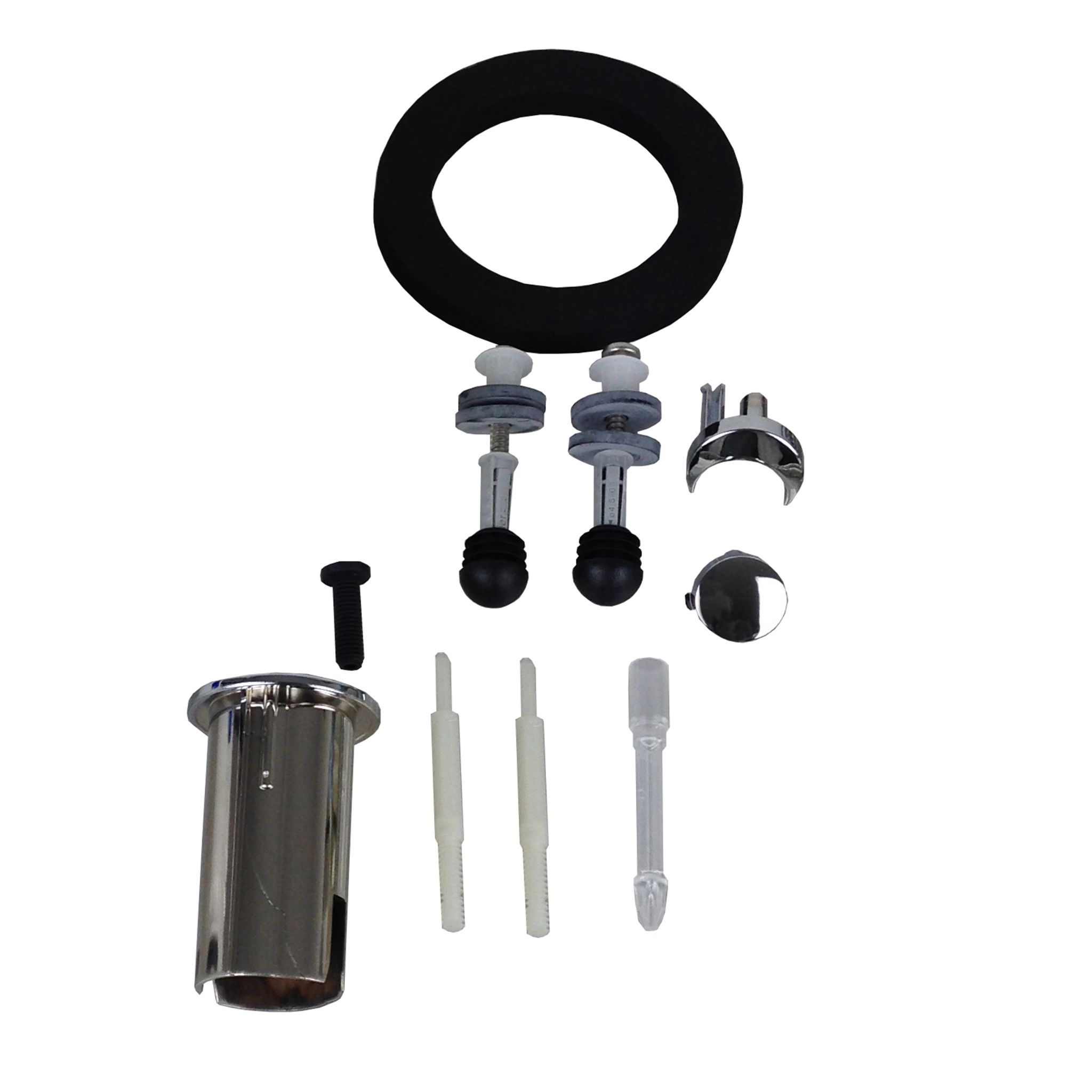 Replacement Toilet Seats | Choice Replacement Toilet Seat Shop