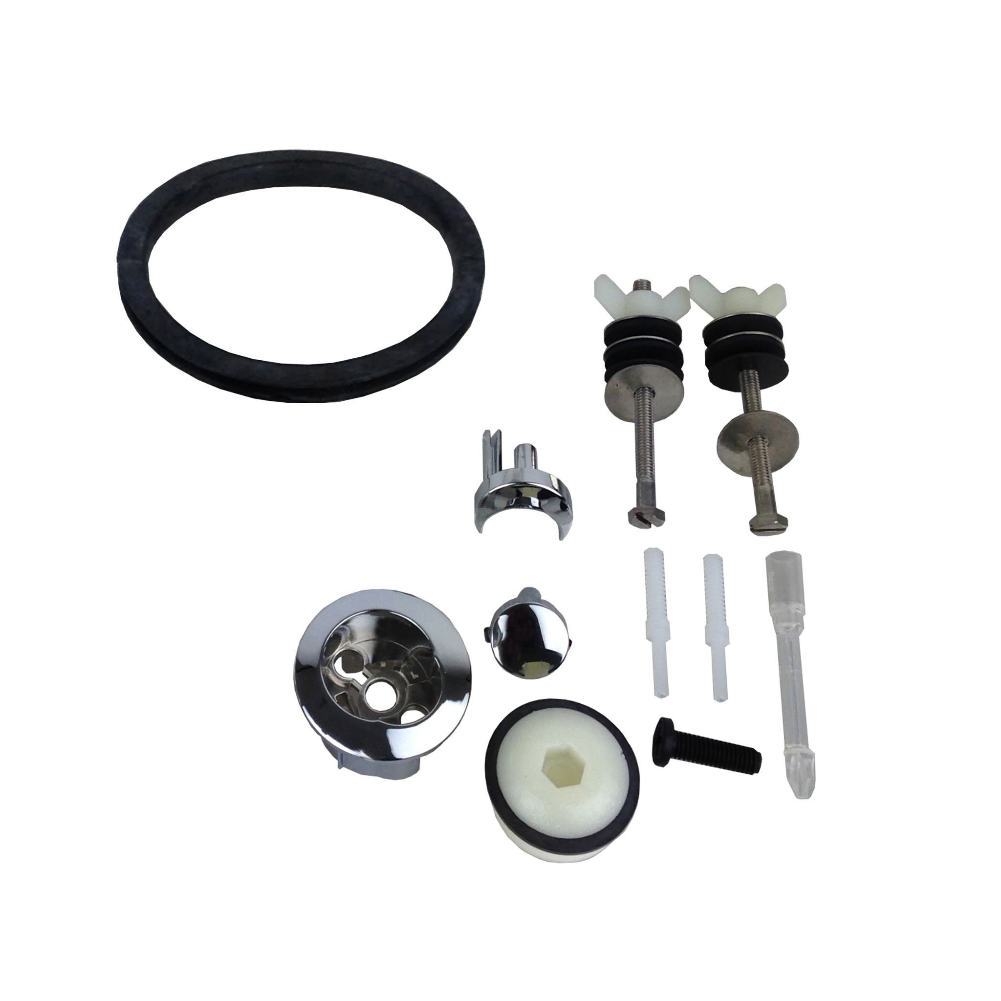 Replacement Toilet Seats | Choice Replacement Toilet Seat Shop